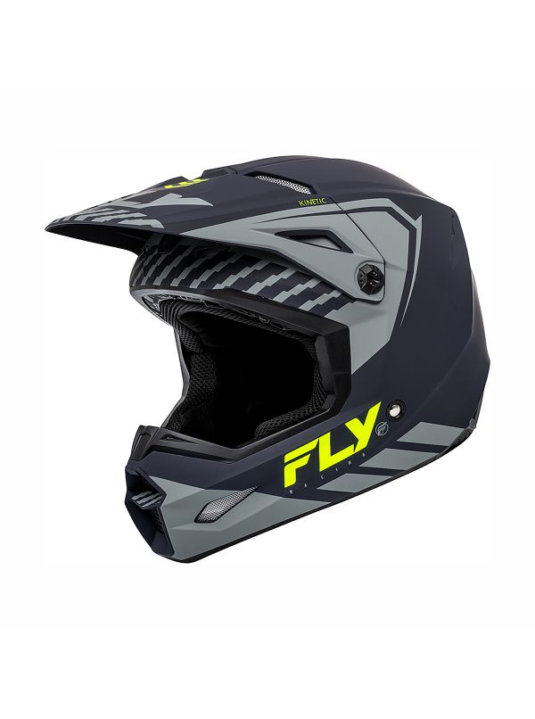 Мотокрос каска FLY RACING Menace | Motopoint - moto ekip